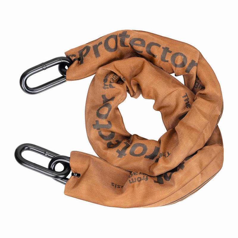 Sold Secure rated and Police approved Security Chains