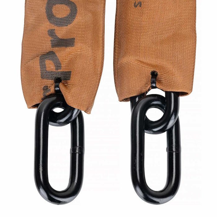 Pragmasis Protector 13mm - Sold Secure Motorcycle Gold security