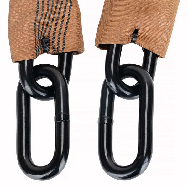 Pragmasis Protector 16mm - Sold Secure Gold and Police approved