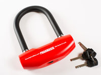 Pragmasis - Sold Secure Approved Ground Anchors, Security Chains