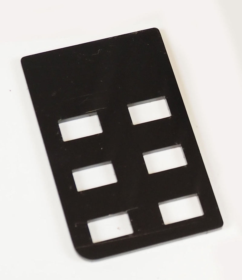 Shed Shield Spacer - Improve your shed door security