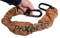 Sold Secure rated and Police approved Security Chains