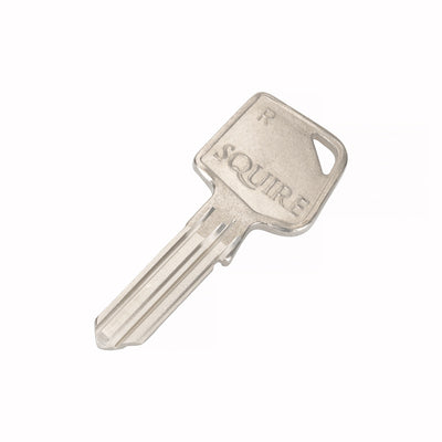 Replacement Parts & Keys