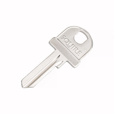 Squire Stronghold Key Blank (Standard S1)