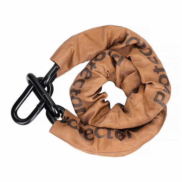 Pragmasis Protector 16mm - Sold Secure Gold and Police approved