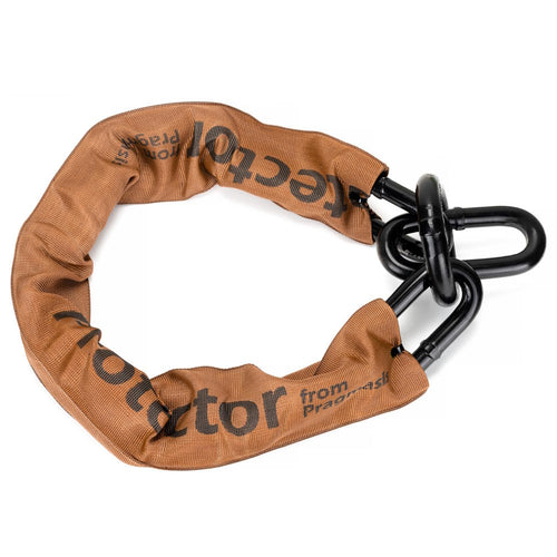 Sold Secure rated and Police approved Security Chains