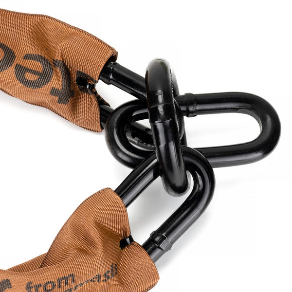 Pragmasis Protector 16mm - Sold Secure Gold and Police approved