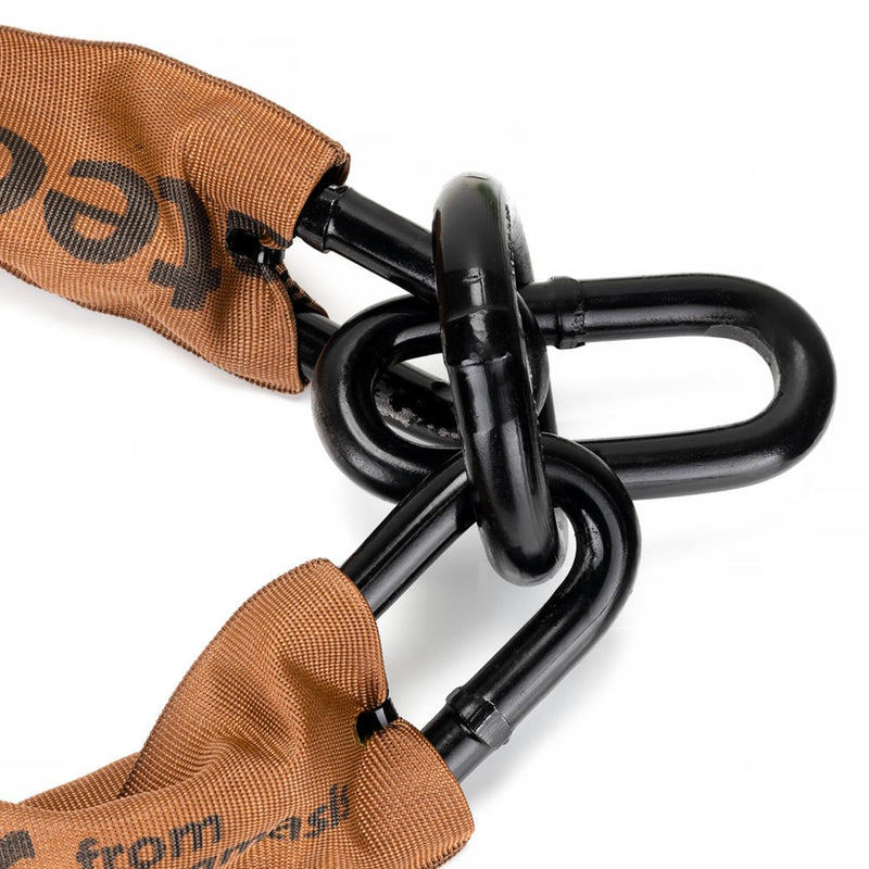 Sold Secure rated and Police approved Security Chains