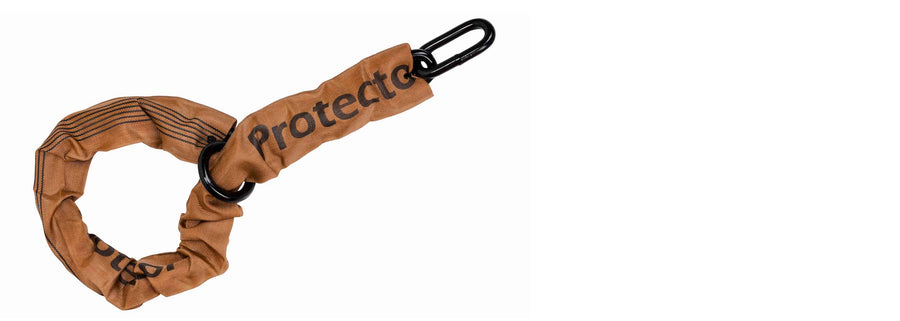 Pragmasis - Sold Secure Approved Ground Anchors, Security Chains