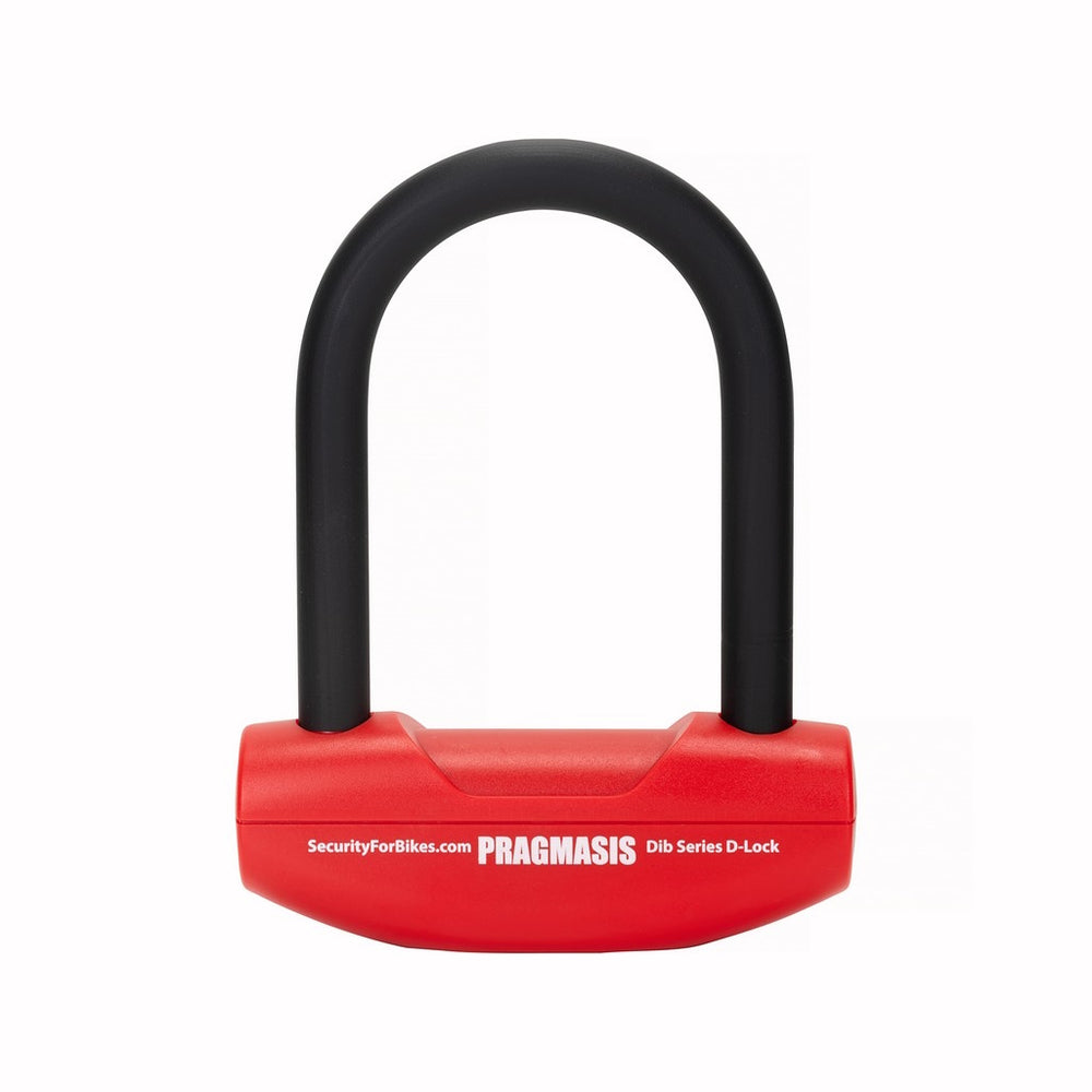 Pragmasis - Sold Secure Approved Ground Anchors, Security Chains