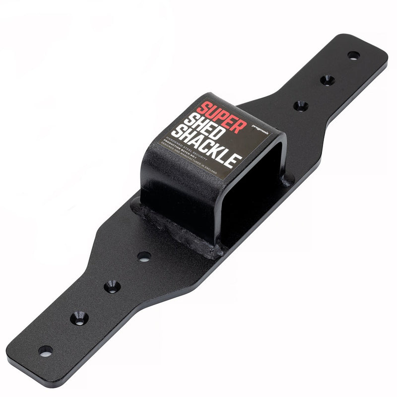 Pragmasis - Sold Secure Approved Ground Anchors, Security Chains