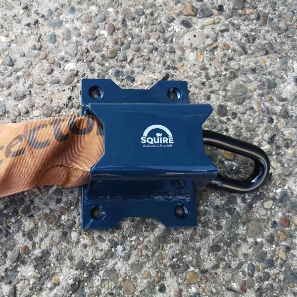 Squire Himalaya Ground Anchor GA6