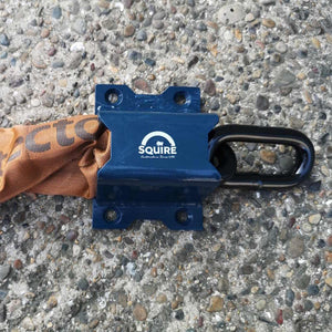 Squire Everest Ground Anchor GA7