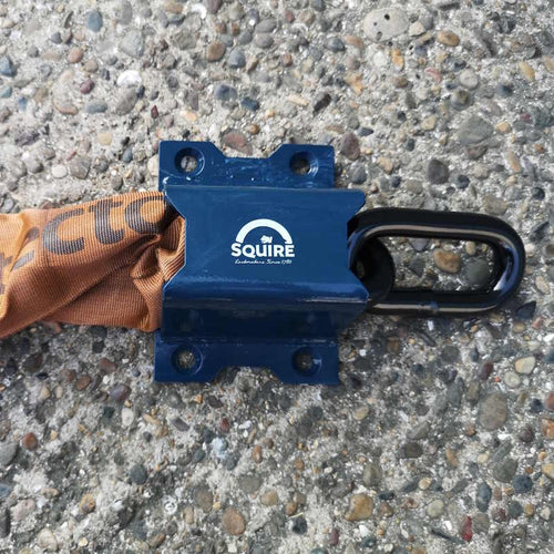 Squire Everest Ground Anchor GA7