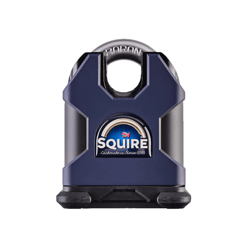 Pragmasis Protector 16mm - Sold Secure Gold and Police approved